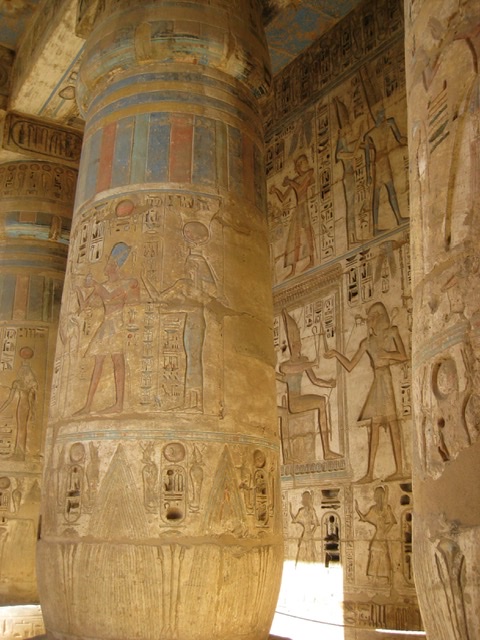 Geese, Ghosts, and Gods: Ten Unusual and Obscure Egyptian Deities ...