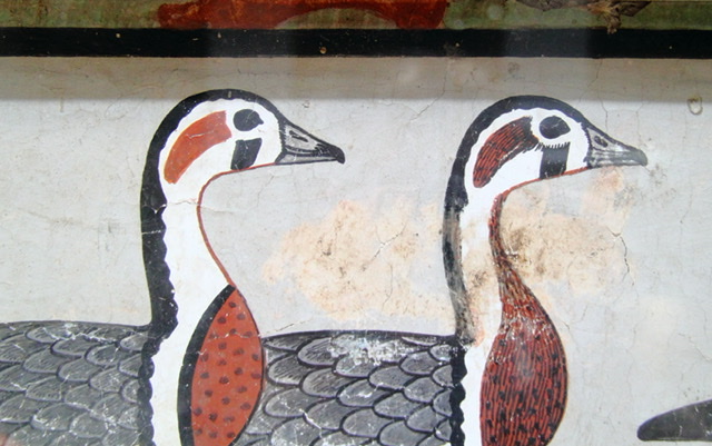 Geese, Ghosts, and Gods: Ten Unusual and Obscure Egyptian Deities ...