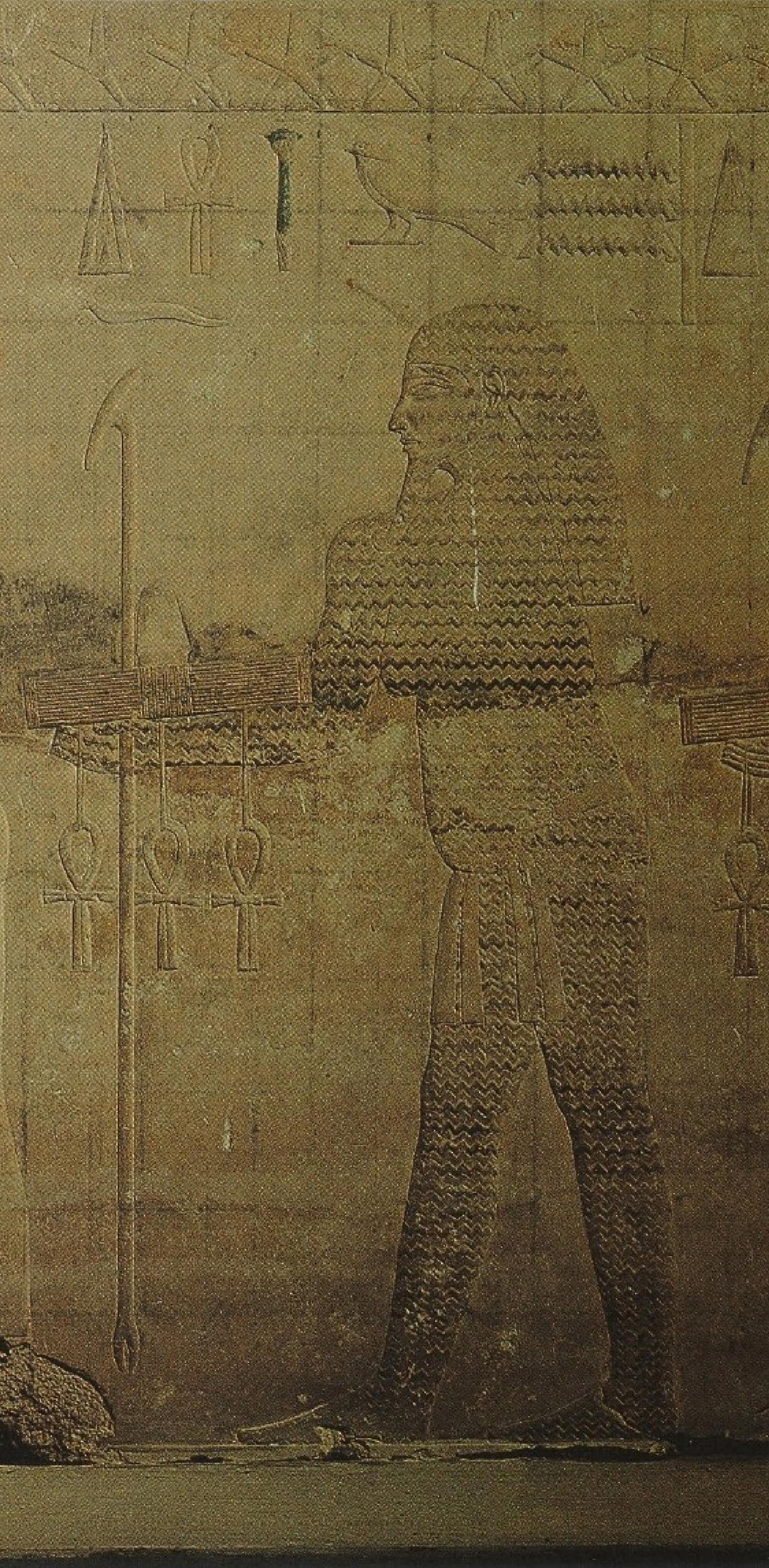 Back By Popular Demand: Ten (More!) Unusual and Obscure Egyptian ...