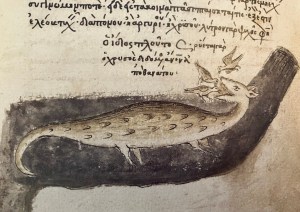 Lions, and Tigers, and Bonnacons: Zoology and Allegory in Medieval ...