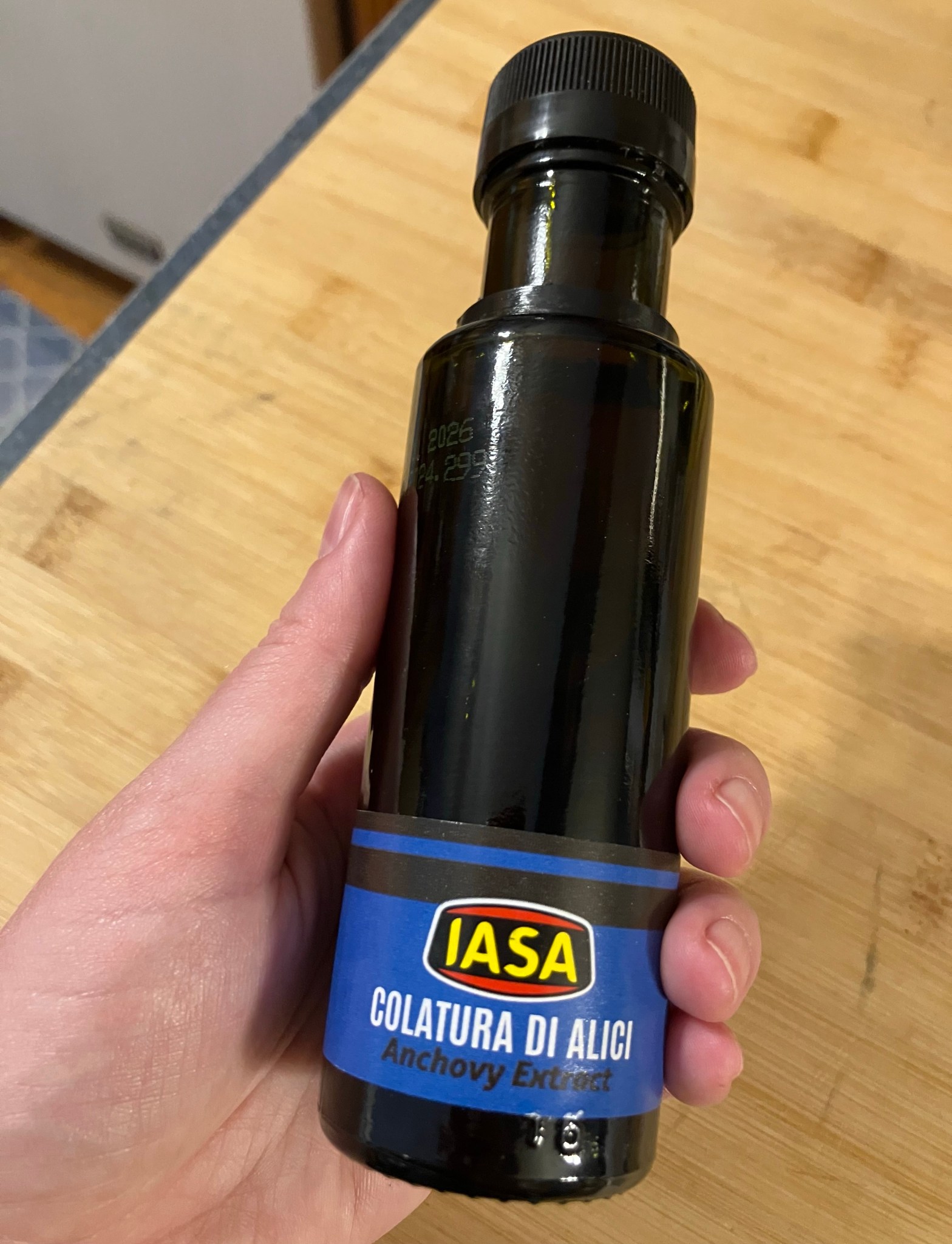 Secret’s in the (Fish) Sauce: A Brief History of Rome’s Favorite ...