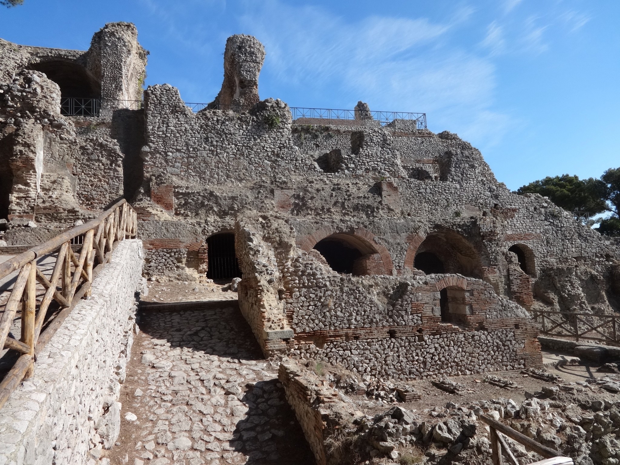 History’s Henchman: The Rise and Fall of Lucius Aelius Sejanus – Sarah Holz